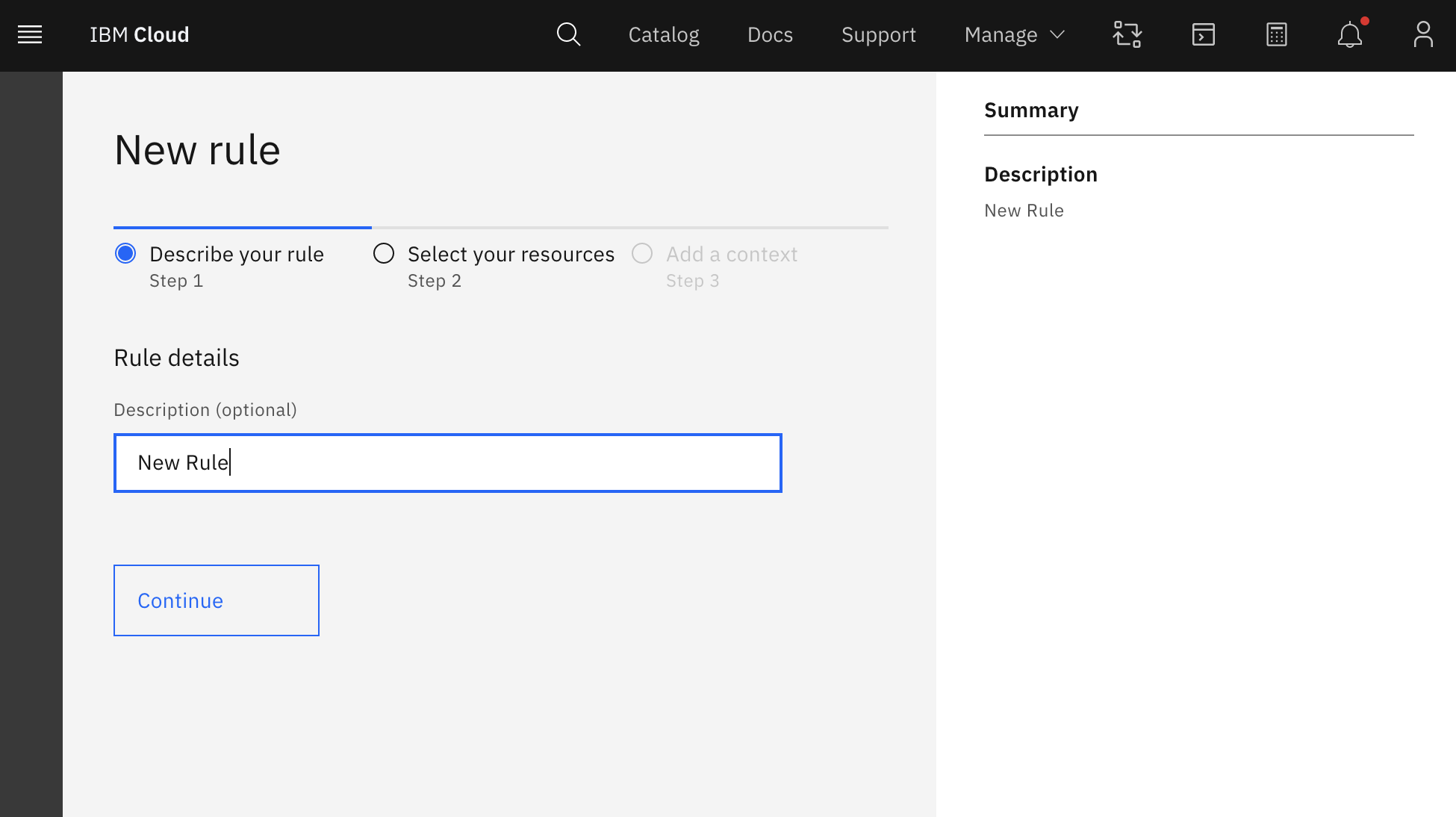 Ibm Cloud Docs